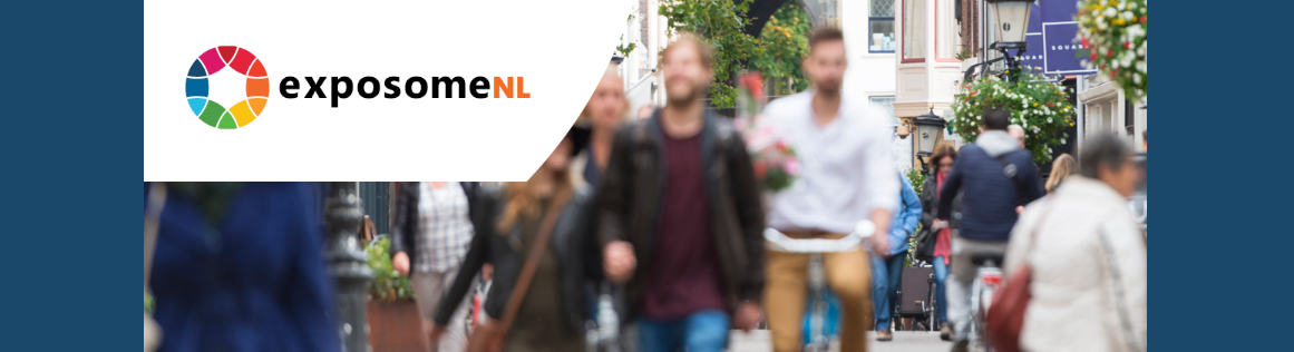 Exposome NL meeting,17 November 2023, Jaarbeurs Utrecht, Netherlands — EPHOR Project